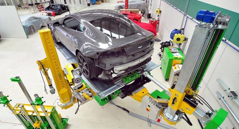 File Finish - The Highest Standard in the Industry - File Finish