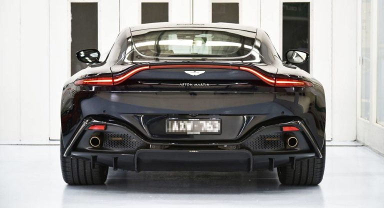 File Finish - The Highest Standard in the Industry - File Finish